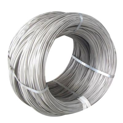Cina Rete metallica in acciaio inossidabile ricotto 304L brillante 3 mm duro in vendita