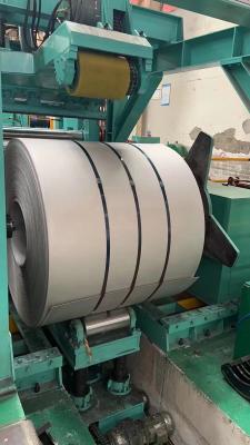 中国 304 316 16mm 600mmを曲げるつや出しのステンレス鋼のコイル 販売のため