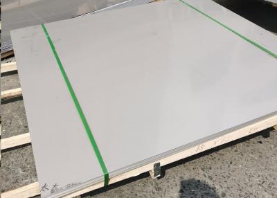 China de Molen van de Staalplaatdin ASTM BEDELAARS 2b van 316L SS202 SS beëindigt Roestvrij staal 2mm voor Vangrails Te koop