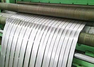 Cina BACCANO perforato decorativo JIS delle strisce 1mm 2mm SS201 SUS304 di acciaio inossidabile del metallo in vendita