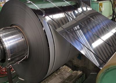 Cina DB di SUS 304H JIS delle strisce 410S di acciaio inossidabile della lamiera sottile di foglio sottile trafilato a freddo in vendita