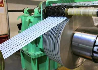 Cina Resistenza agli'agenti atmosferici spazzolata della striscia di bordo di acciaio inossidabile AISI ASTM SS430 4K 6K in vendita