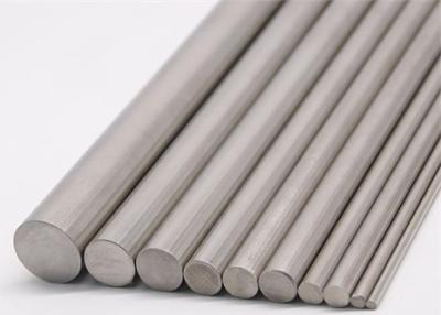 Cina ASME A240 14mm 420 tondino JIS 2205 di acciaio inossidabile Rod S31803 per i prodotti metallici in vendita