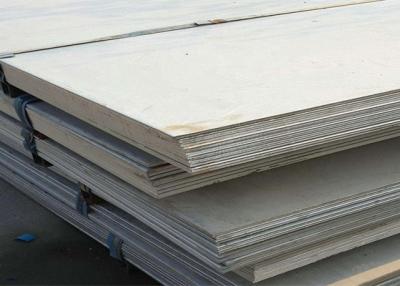 Cina L'acciaio legato di Q390g 15CrMog 6mm riveste PlateHeat AISI resistente in vendita