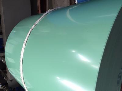 Cina 06 TiL Color Coated Steel Profile rivestono la superficie di goffratura di BACCANO JIS 115MM in vendita