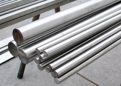Cina Astm acciaio inossidabile Rod For Marine Equipment di precisione di 300mm - di 316 4mm in vendita