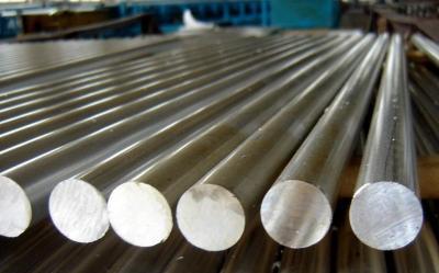 Cina Diametro 1.5mm-320mm del tondino di Sus316 ss per i dadi di bullone in vendita