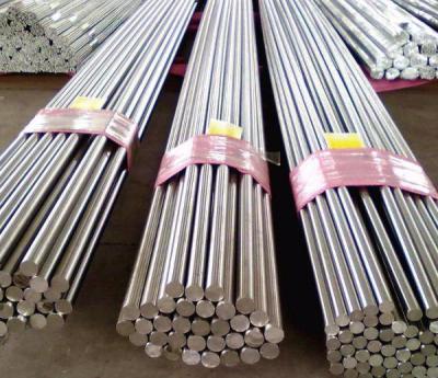 Cina Diametro 1.5mm-320mm del tondino di Sus316 ss per i dadi di bullone in vendita