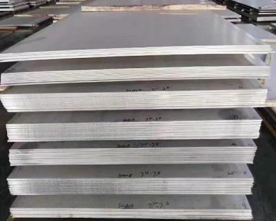 Cina Rivestimento del piatto 2b di acciaio inossidabile di S41000 Ss410 Ss430 per gli utensili della cucina in vendita
