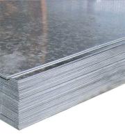China 2.5mm Thickness Hot Dip Galvanized Sheet For Light Industry for sale