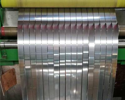 Cina Le strisce 2B di acciaio inossidabile degli ss 317 sorgono la resistenza di temperatura elevata di spessore di AISI 2MM in vendita