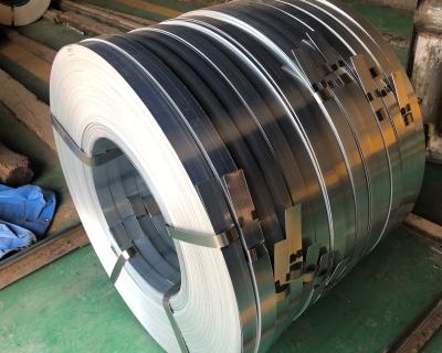 Cina Di TP321 ASTM A240/A240M-19 di acciaio inossidabile della superficie della striscia 1.0mm 8K NO.4 HL in vendita