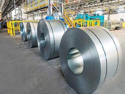 Cina Gli ampi HL delle strisce 6m di acciaio inossidabile delle strisce di metallo 317L AISI sorgono finito in vendita