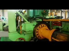 how to decoile  steel sheet