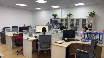 China Factory - Chengdu Rongshengding Safety Facilities Co., LTD