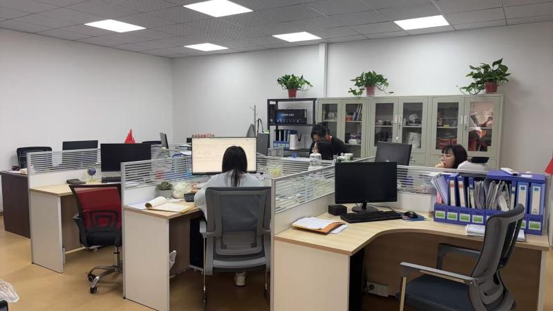 Verified China supplier - Chengdu Rongshengding Safety Facilities Co., LTD