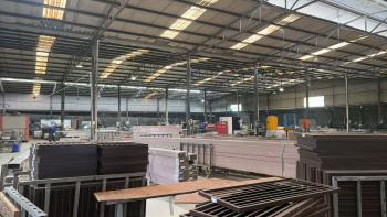 China Factory - Chengdu Rongshengding Safety Facilities Co., LTD