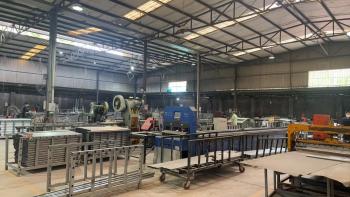 China Factory - Chengdu Rongshengding Safety Facilities Co., LTD