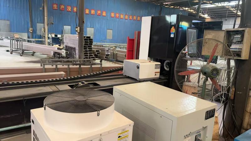 Verified China supplier - Chengdu Rongshengding Safety Facilities Co., LTD