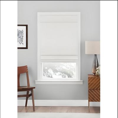 China Cordless Window Blind Shades Washable Fabric Indoor Outdoor for sale