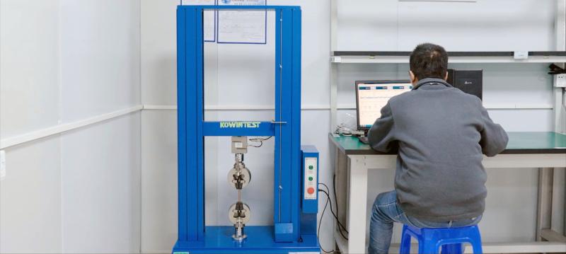 검증된 중국 공급업체 - Sinbo Precision Mechanical Co., Ltd.
