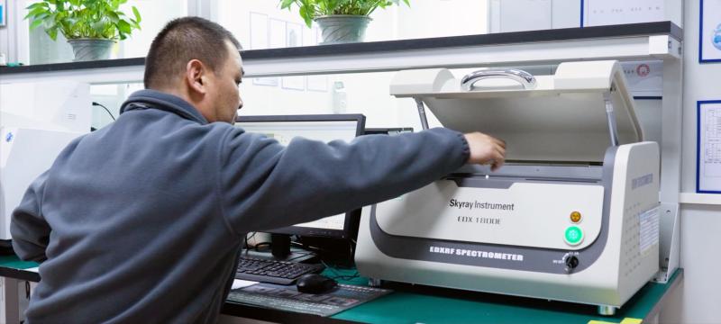검증된 중국 공급업체 - Sinbo Precision Mechanical Co., Ltd.