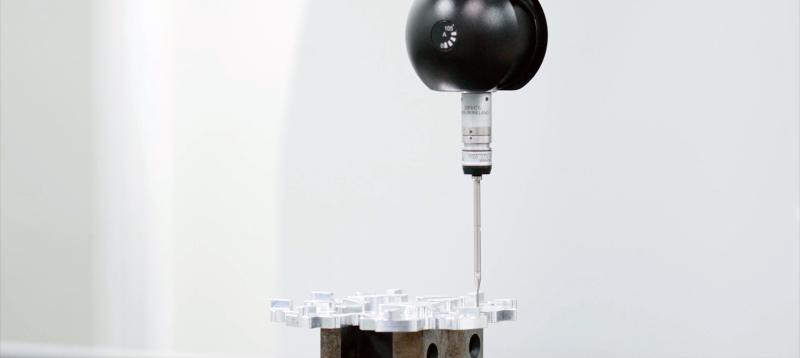 검증된 중국 공급업체 - Sinbo Precision Mechanical Co., Ltd.