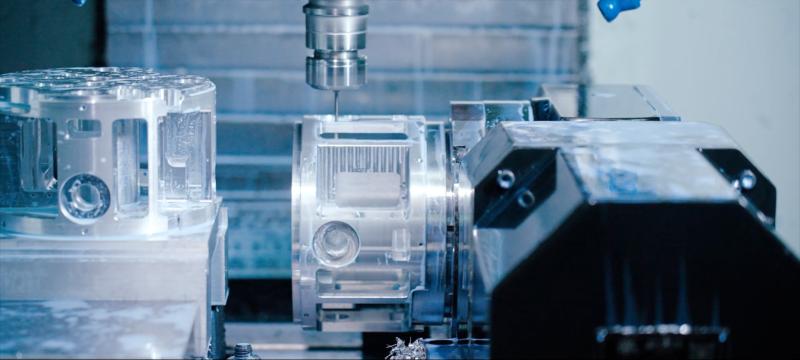 검증된 중국 공급업체 - Sinbo Precision Mechanical Co., Ltd.