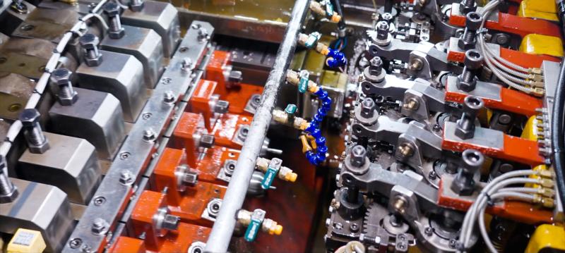 검증된 중국 공급업체 - Sinbo Precision Mechanical Co., Ltd.