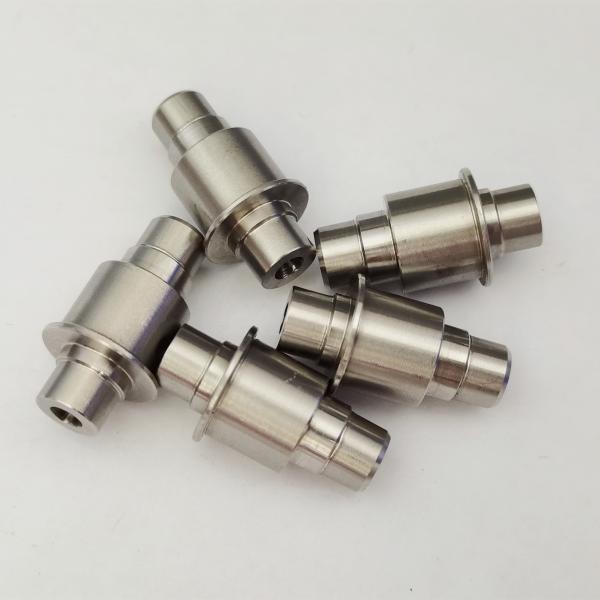 Custom CNC Drive Shaft Service Precision Machined Stainless Steel Shaft Machinery Shaft