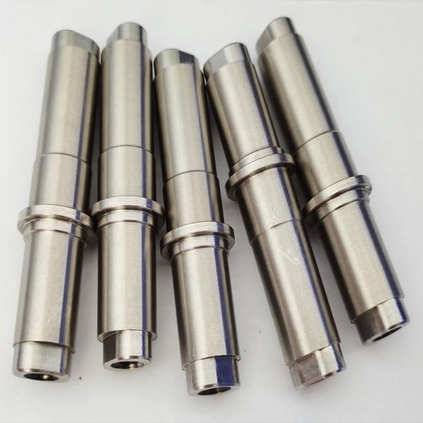 Custom CNC Drive Shaft Service Precision Machined Stainless Steel Shaft Machinery Shaft