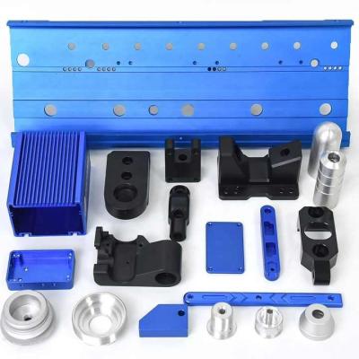 China Custom CNC Machining Service Delivering Corrosion Resistance with 0.01mm Precision for sale