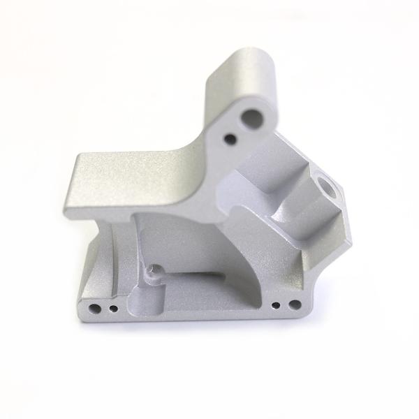Pièces métalliques tournées à l'usinage CNC carré personnalisées avec conception et échantillon gratuits