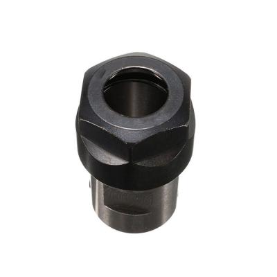 China Die Casting and CNC Machining Accessories CNC Mechanical Parts with High Wear Resistance for sale