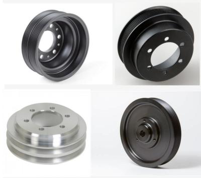 China Annealing Heat Treatment CNC Turning Milling Parts with GSK Control System and IATF16949 Certification for sale