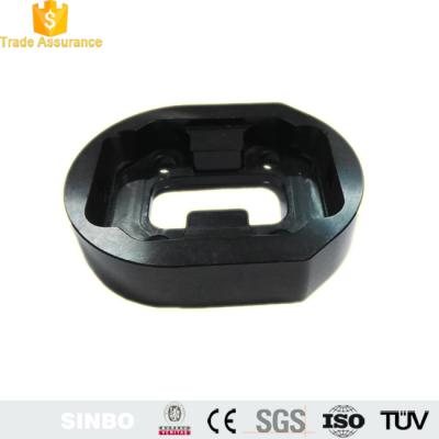 China High Corrosion Resistance CNC Turning Milling Parts with CNC Lathe Machining Equipment and ISO9001 Certification for sale