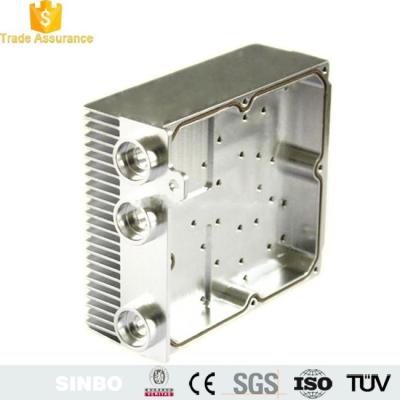 China GSK Control System Customized CNC Lathe Milled Hardware for Long-Lasting Applications for sale