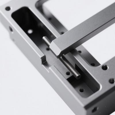 China Clasificación IP67 304 acero inoxidable carcasa de instrumentos fresados CNC para instrumentos de precisión y aplicaciones industriales en venta