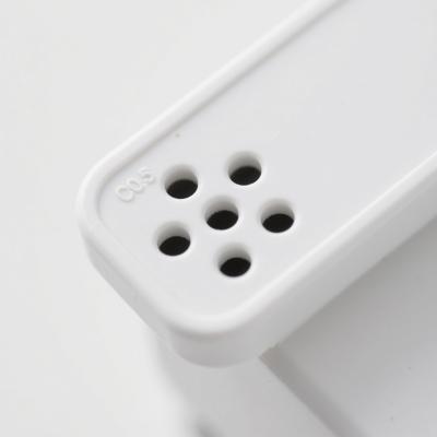 중국 불 retardant ABS PC 배터리 박스 커버 UL94 V-0 강한 화학 저항성 및 사용자 지정 배송 판매용