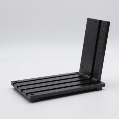 China Capacidad avanzada de dibujo 2D 3D Placa base de fijación CNC de alta precisión para aplicaciones de sensores en venta