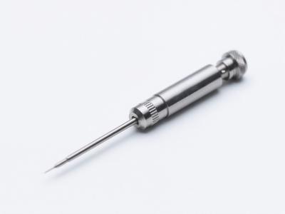 중국 산업 센서용 고정밀 CNC 선삭 부품 (자동차 및 전자 제조에 사용) 판매용