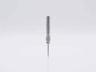 중국 산업 센서용 고정밀 CNC 선삭 부품 (자동차 및 전자 제조에 사용) 판매용