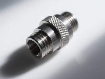 Китай Высокоточные гидравлические микросоединительные детали для токарной обработки с ЧПУ продается