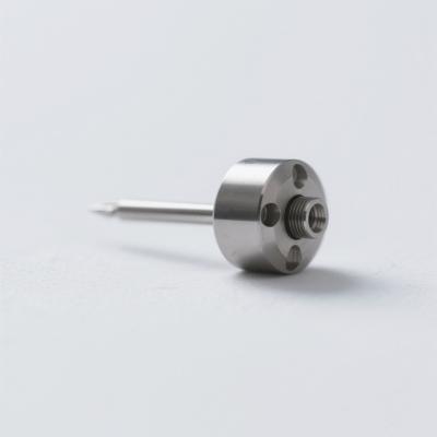 China Pasadores electrónicos torneados CNC de precisión superior para electrónica industrial, inspección al 100% en venta