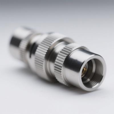 중국 사용자 지정 작은 CNC 회전 부품 TU-12 0.01mm 허용 판매용