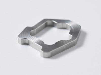 China Servicio de mecanizado de placas de alta precisión e inspección de plano en venta