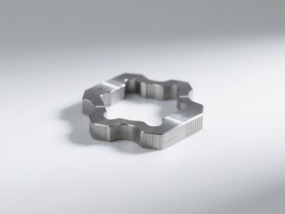 China Servicio de mecanizado de placas de alta precisión e inspección de plano en venta