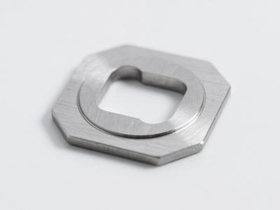 China Servicio de mecanizado de placas de alta precisión e inspección de plano en venta