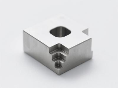 China Servicio de mecanizado de placas de alta precisión e inspección de plano en venta