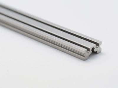 China Servicio de mecanizado de placas de alta precisión e inspección de plano en venta